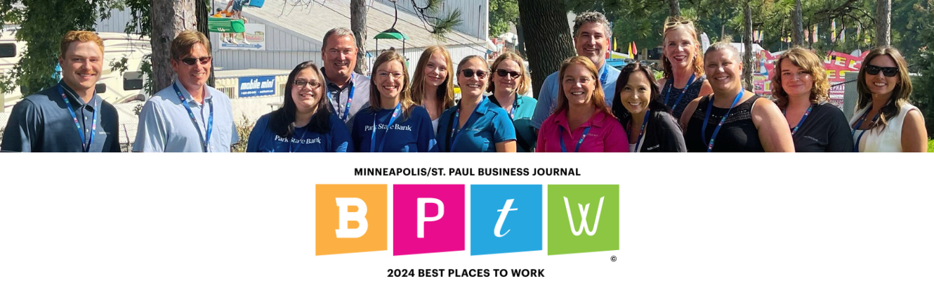 Park State Bank Home Page - Park State Bank