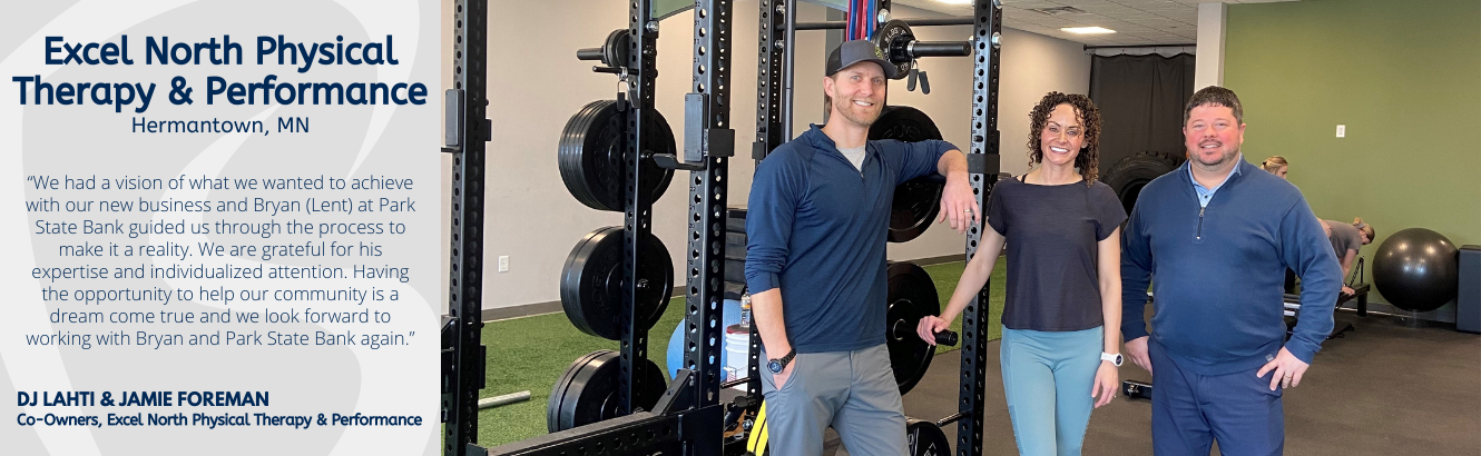 Home › Park State Bank