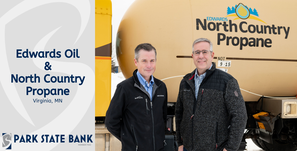 Business Testimonials - Park State Bank