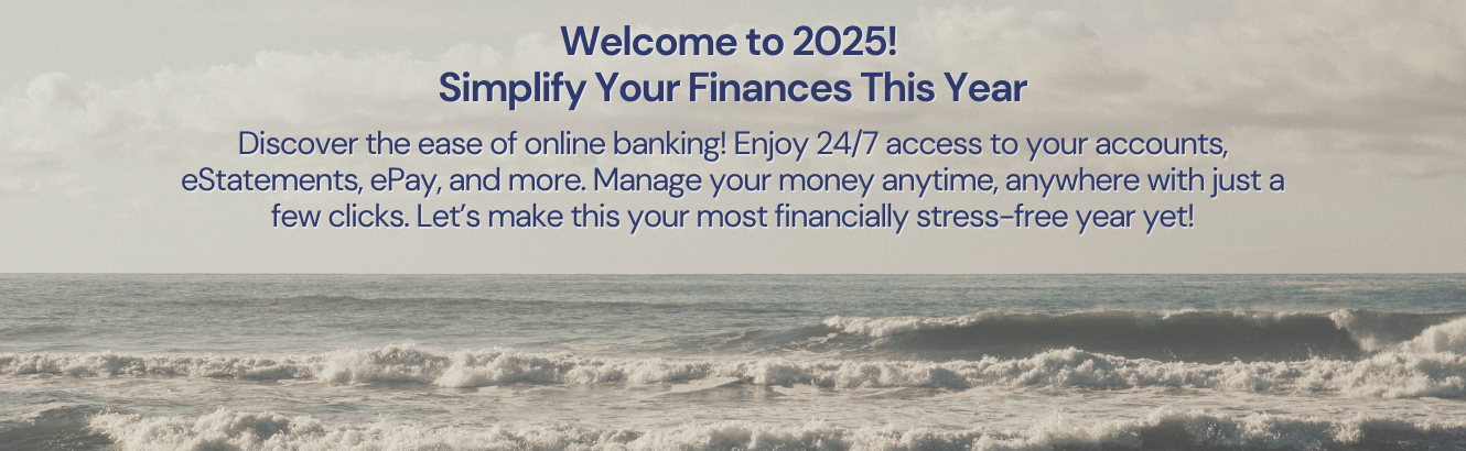 Park State Bank Home Page - Park State Bank